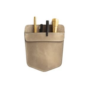 Bolster & Benefield - Leather Tool Belt